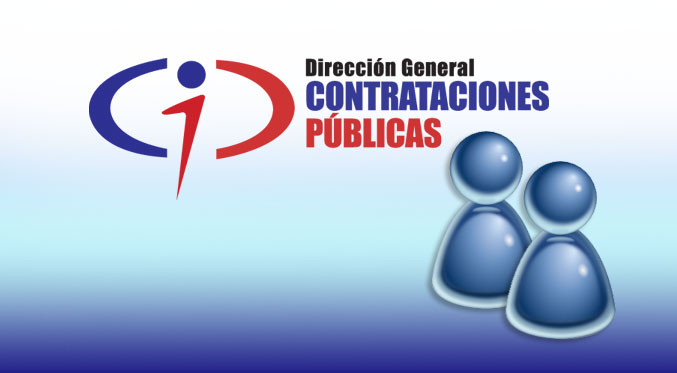 Aviso para Usuarios de la DGCP » Dirección General de Contrataciones ...