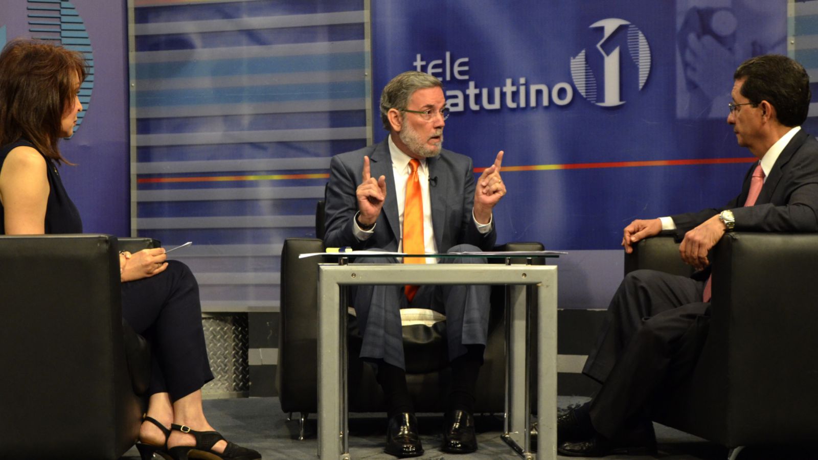 Rodríguez Marchena: "Orgulloso digo, Danilo gobierna con honestidad y ...