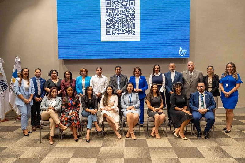 DGCP presenta el “ABC de la debida diligencia en las contrataciones ...