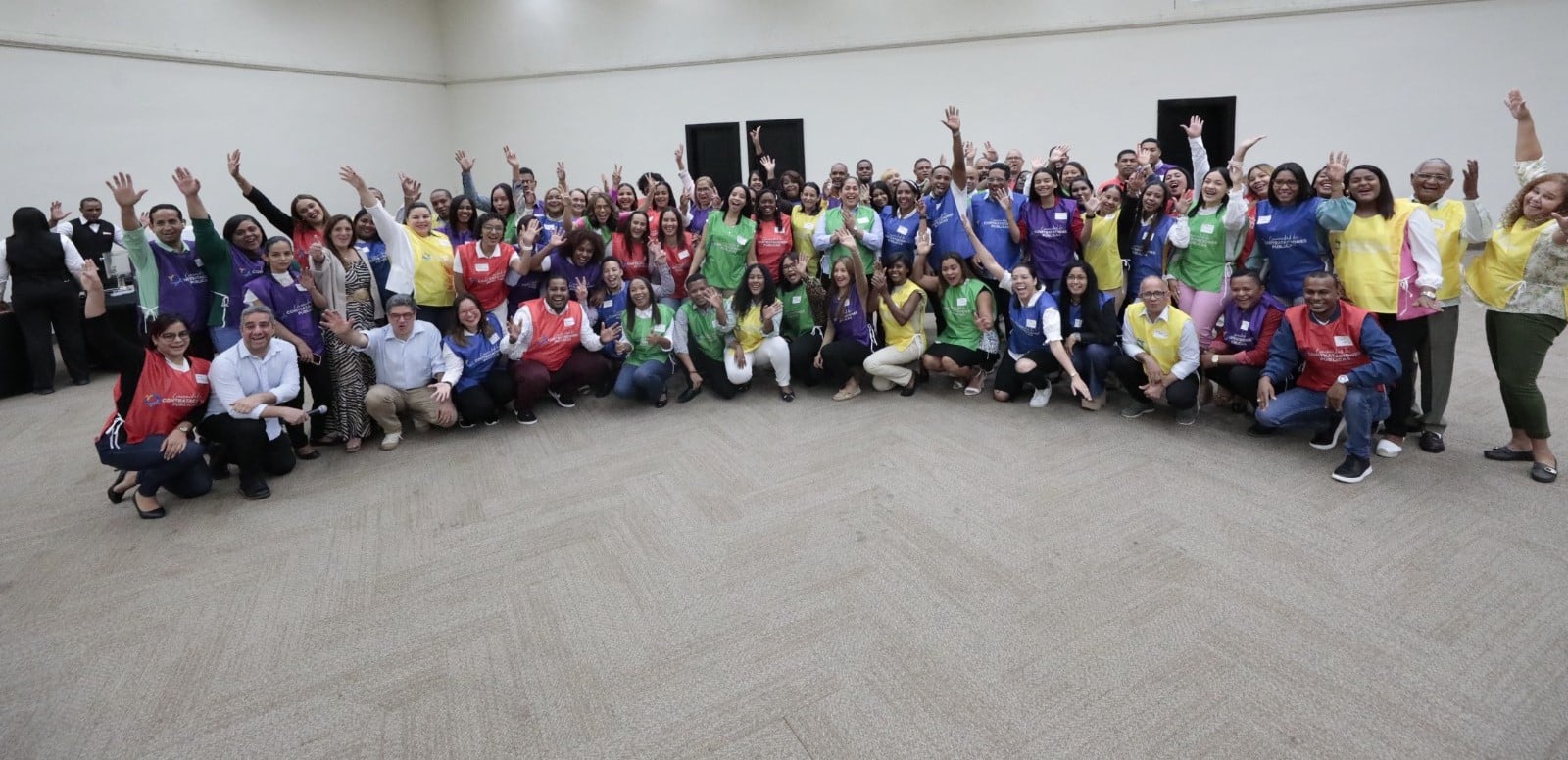 DGCP crea la primera Comunidad de Contrataciones Públicas » Dirección ...