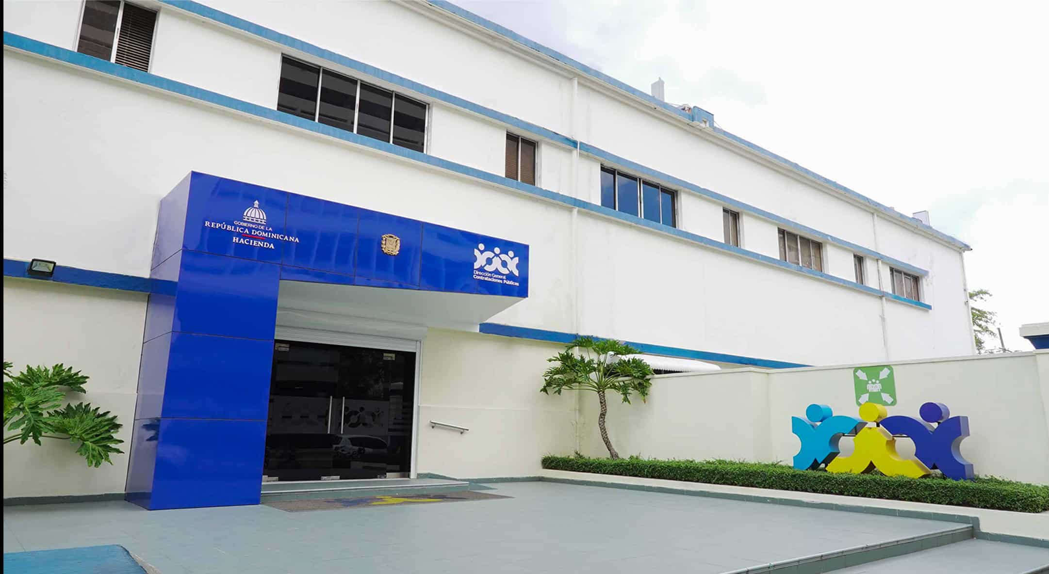 DGCP establece topes para contrataciones públicas correspondientes al ...