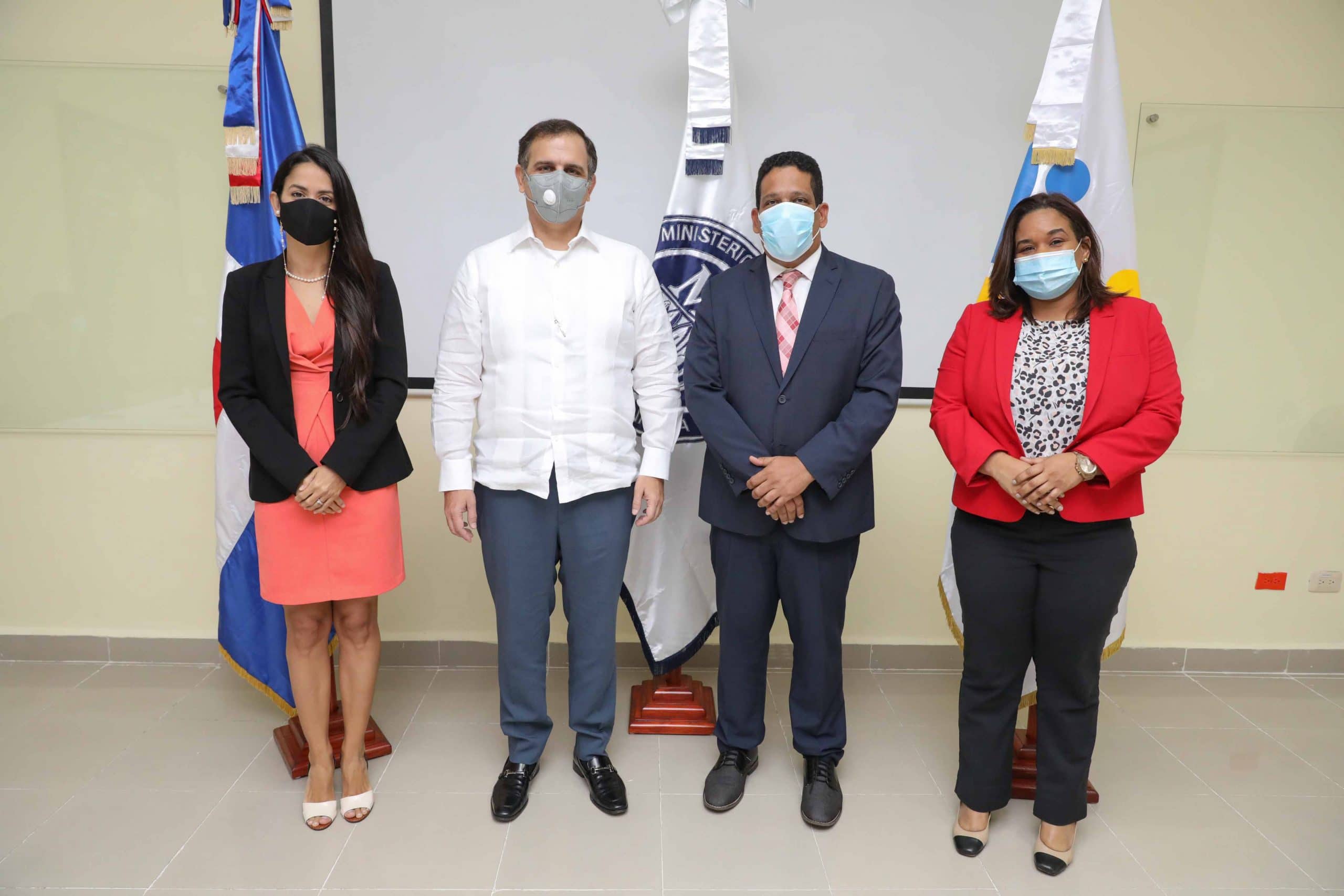 En los primeros 100 días de gestión, la DGCP ha fortalecido ...