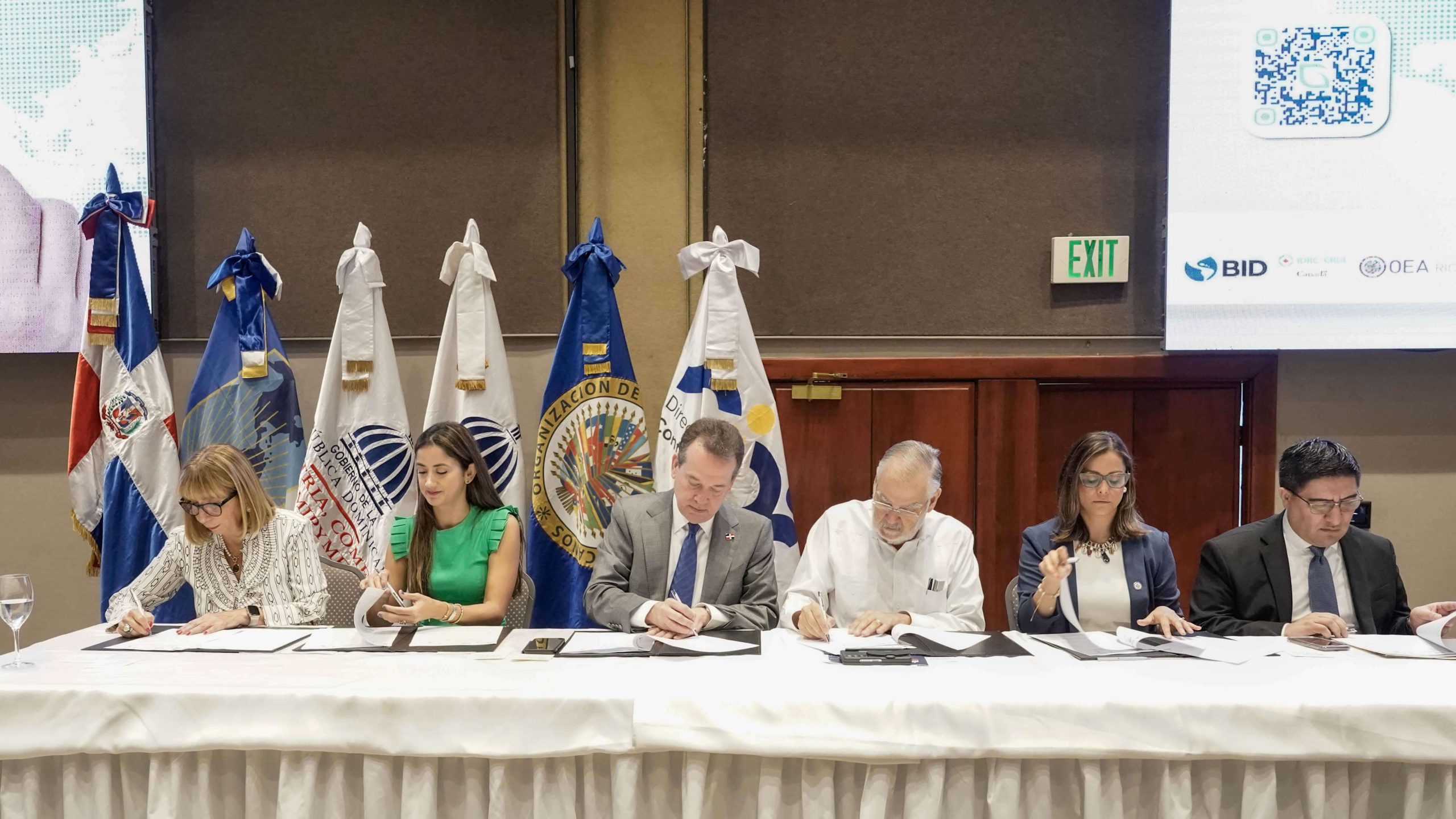 DGCP adopta herramienta que facilita las compras sostenibles en las ...