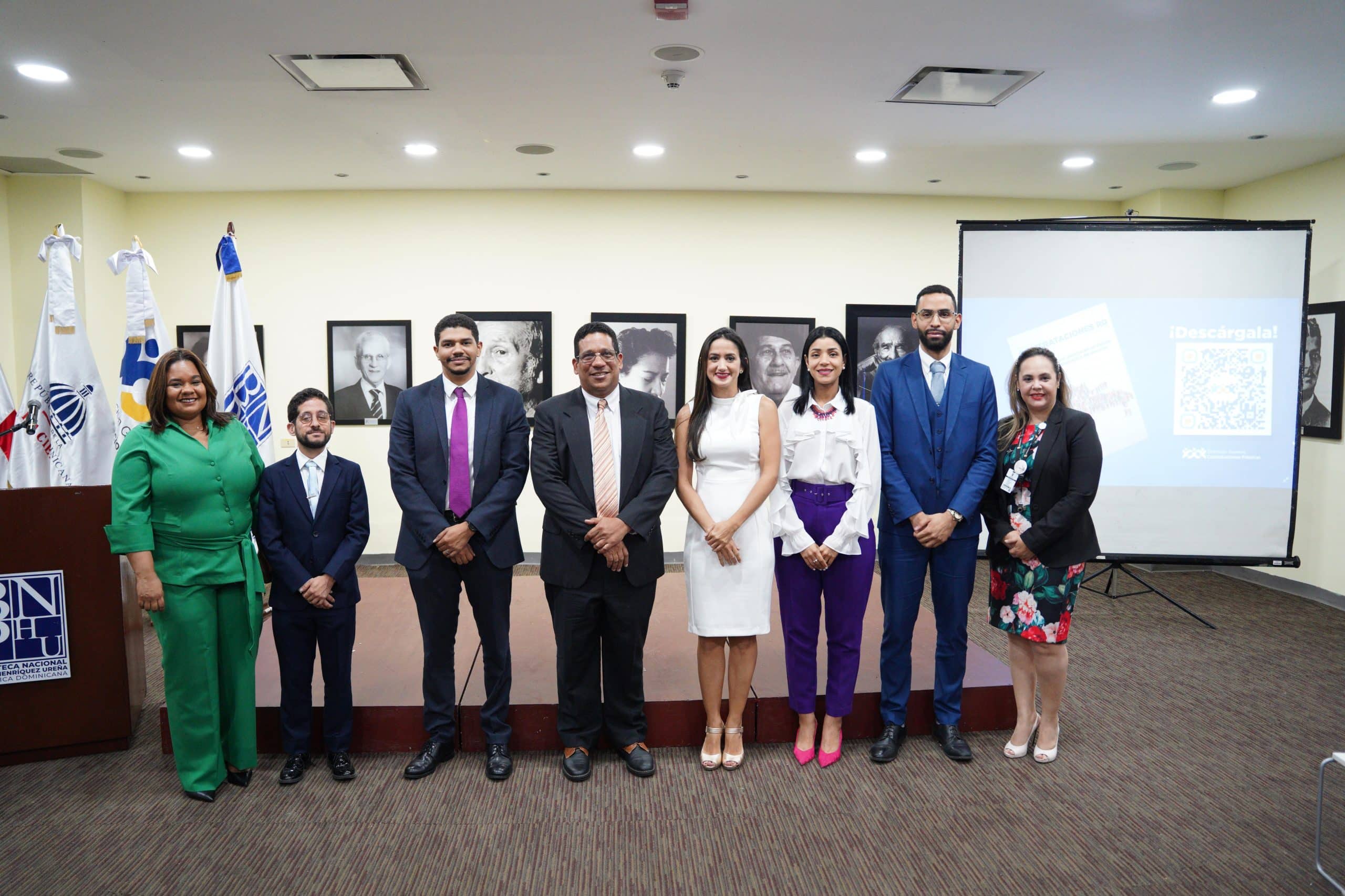 DGCP pone en circulación la primera revista académica especializada en ...