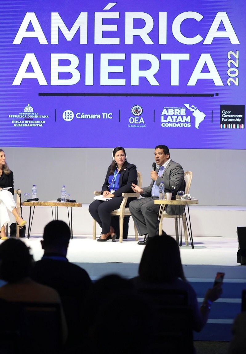 DGCP lanza @PublicomprasRD para promover mayor participación en ...