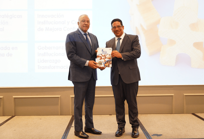 DGCP priorizará eficacia de compras de gobiernos locales y ...