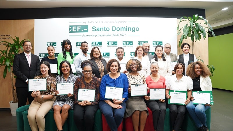 DGCP realiza curso especializado de contrataciones públicas para ...