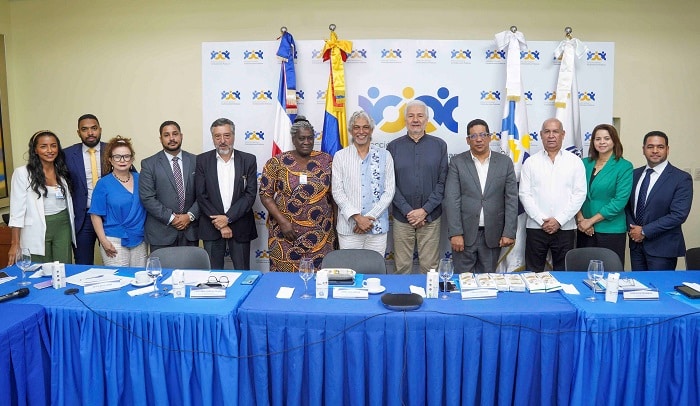 DGCP comparte experiencia de compras inclusivas con sus homólogos de ...