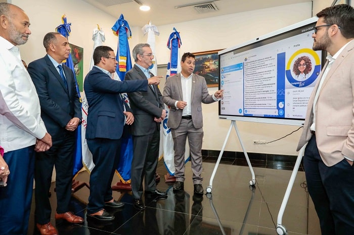 Lici Compras RD ya está en WhatsApp » Dirección General de ...