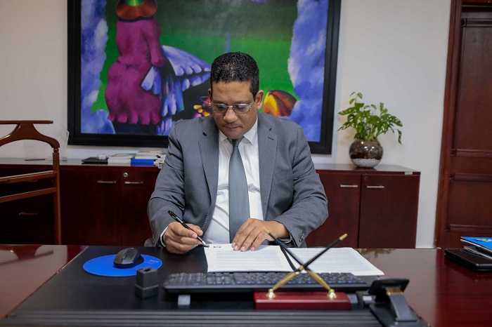 DGCP flexibiliza requisitos para obtener registro de proveedores del ...