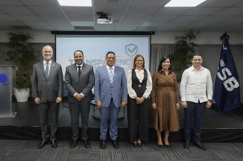 DGCP destaca integración de órganos constitucionales y autónomos al ...