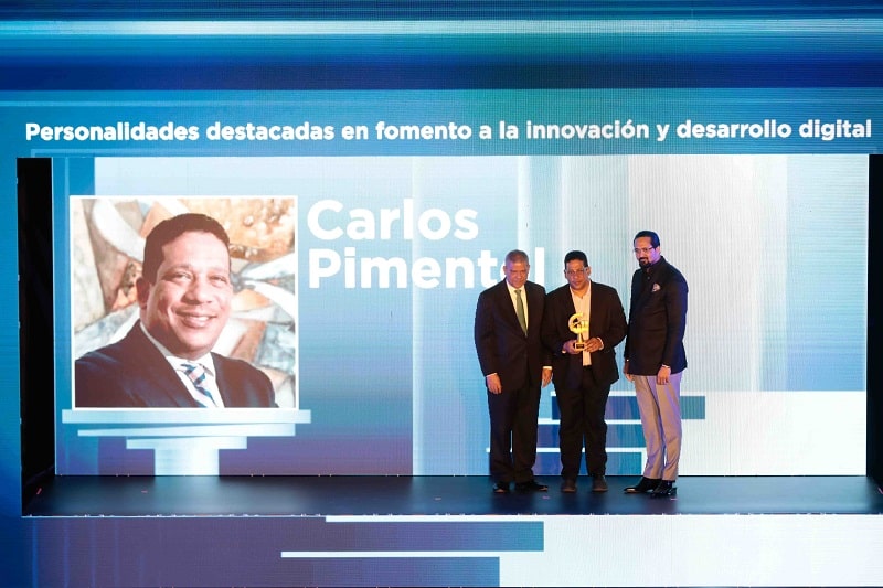 Premian a la DGCP por impulsar la innovación tecnológica y el ...
