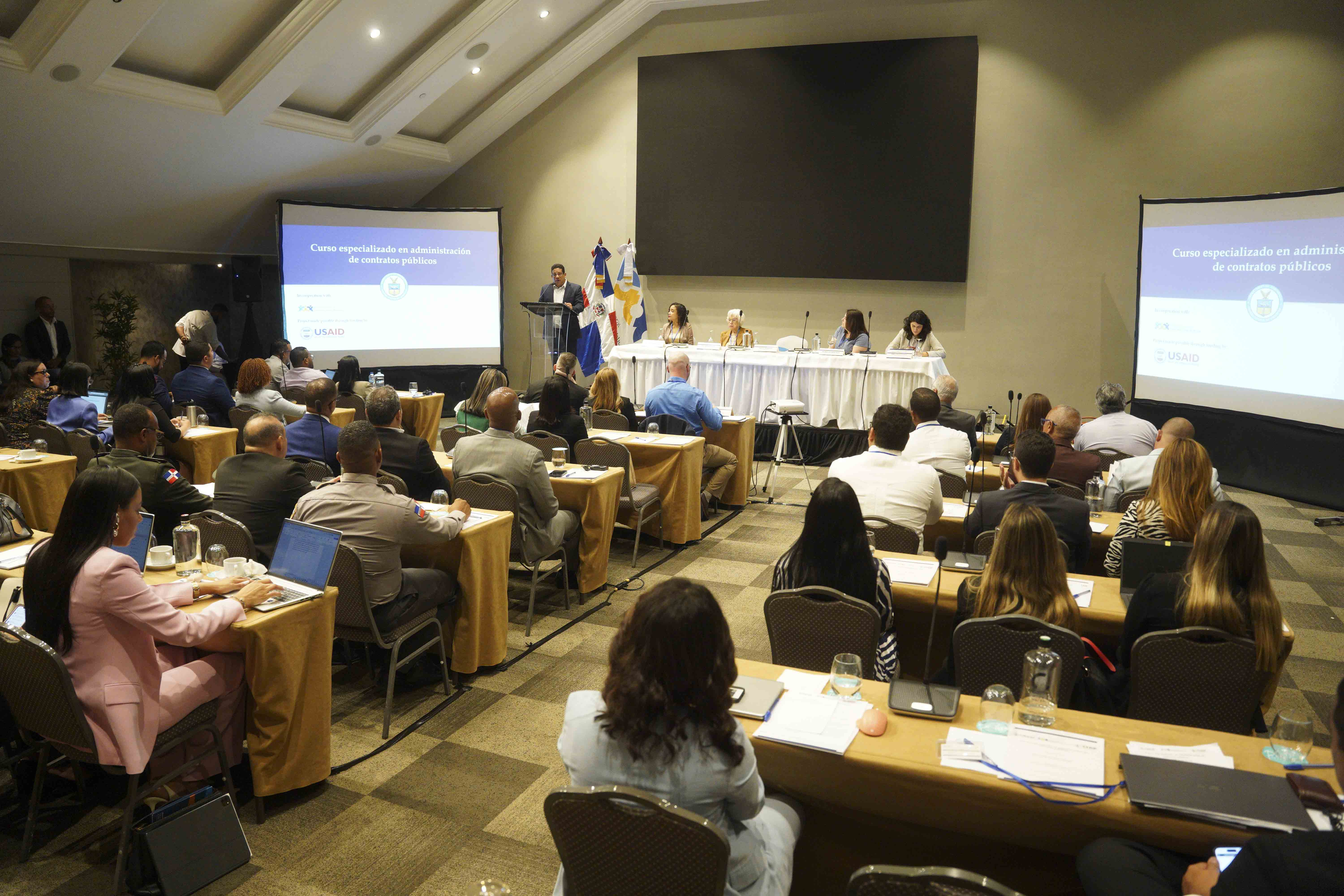 DGCP lanza guía para asegurar la correcta administración de los ...